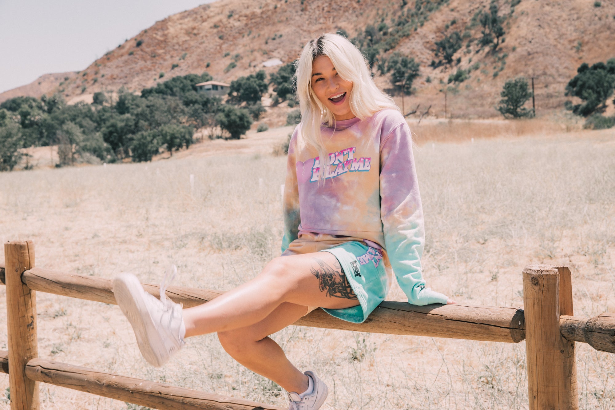 ⭐ NEW DROP FRIDAY ⭐ – Samii Ryan