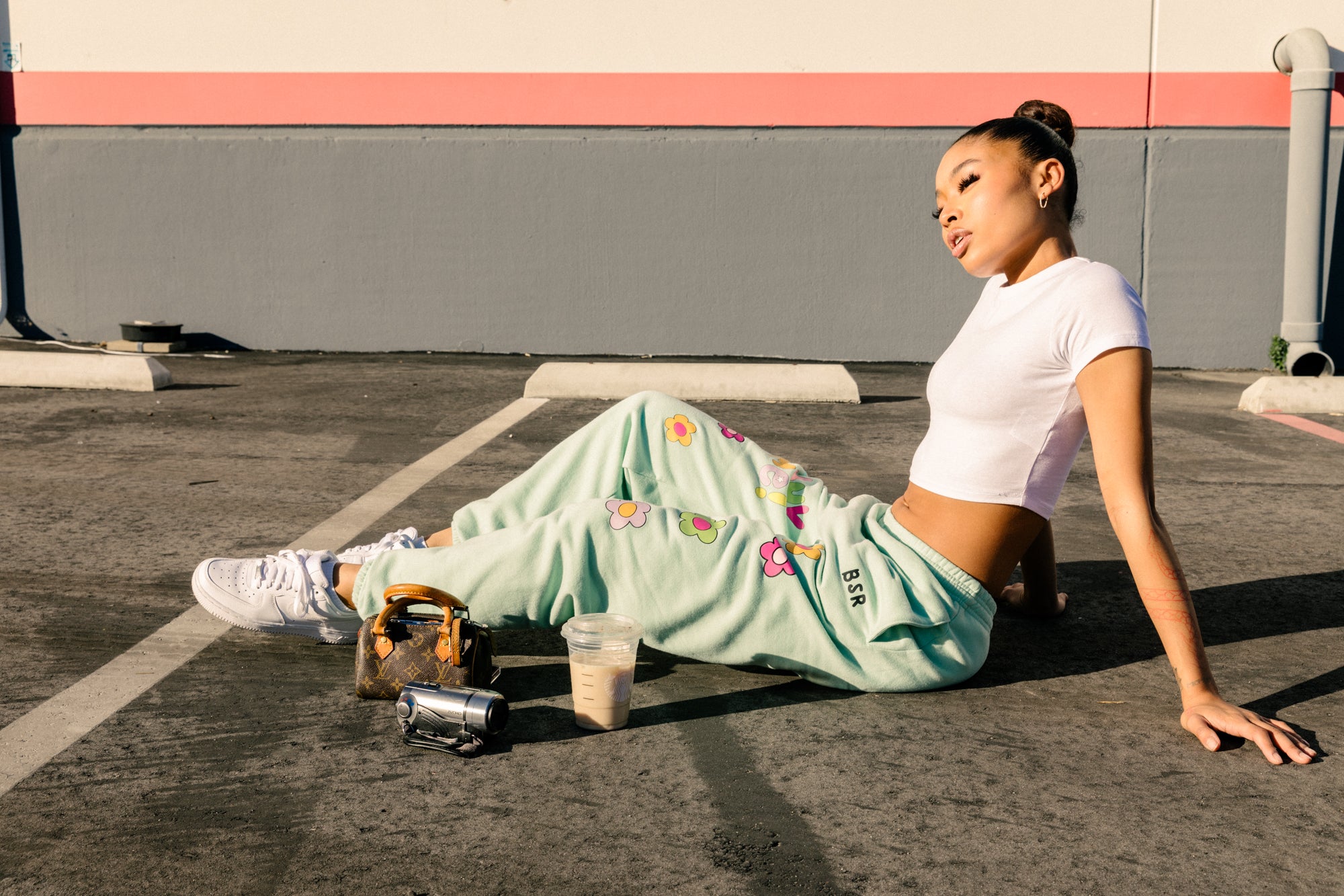 New Summer Favs – Samii Ryan