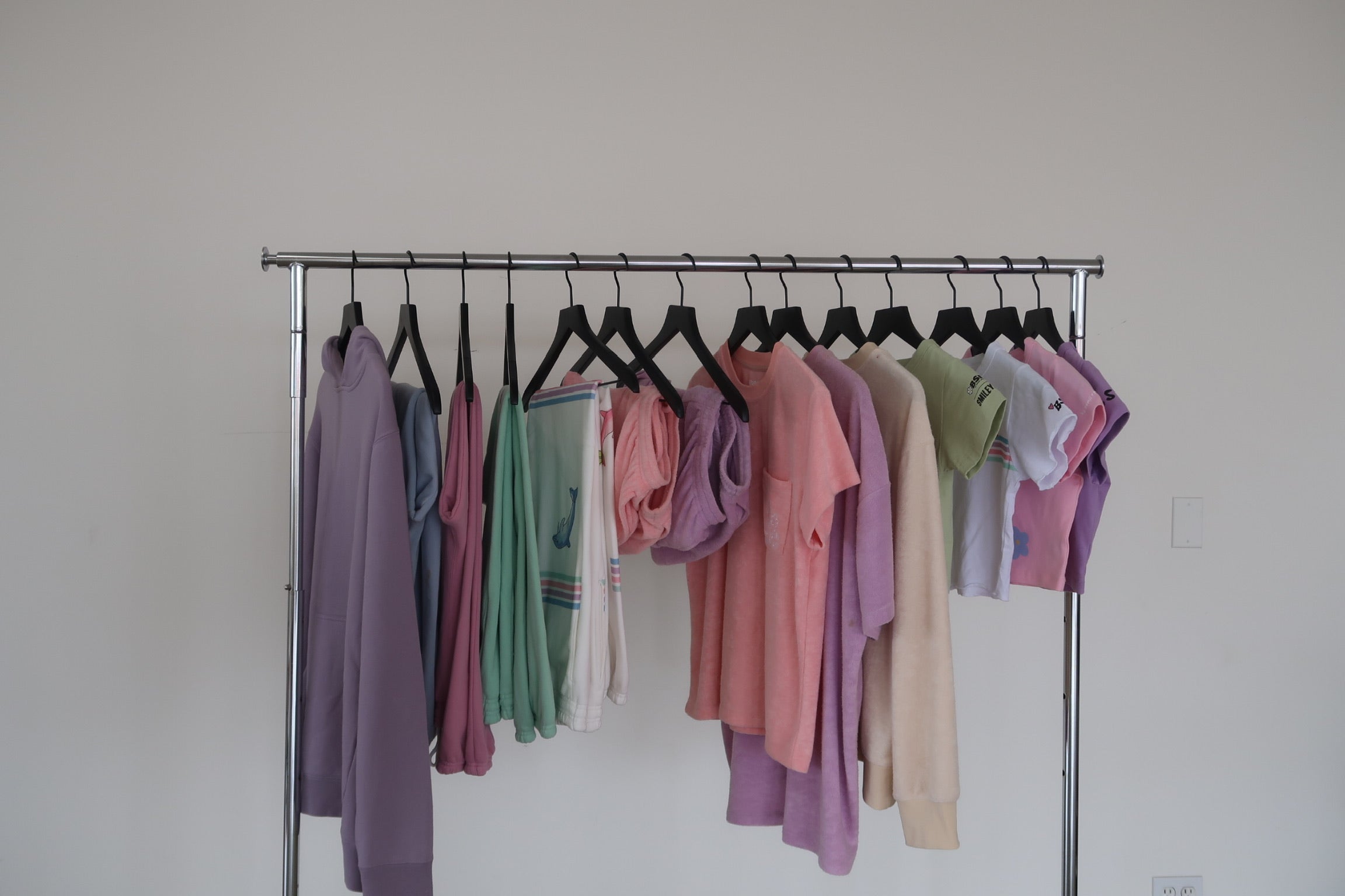 How To Style The Terry Cloth Collection – Samii Ryan