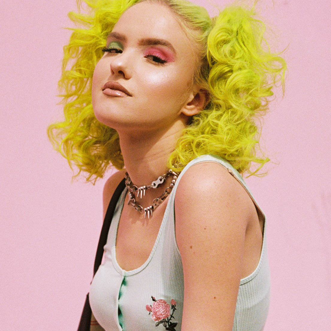 FILM SEIDI | BSR – Samii Ryan