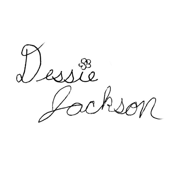Dessie Jackson – Samii Ryan