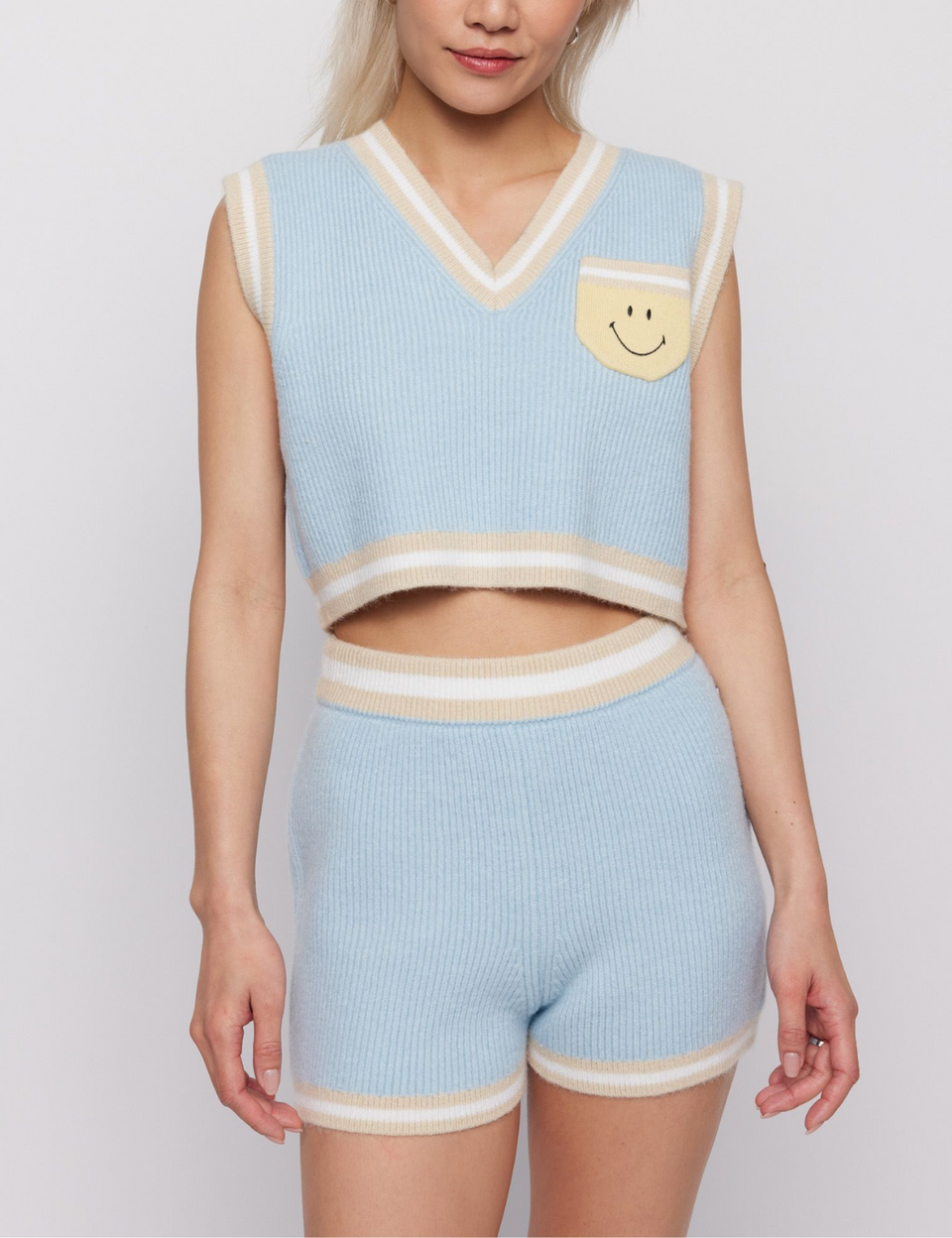 Smiley® – Samii Ryan