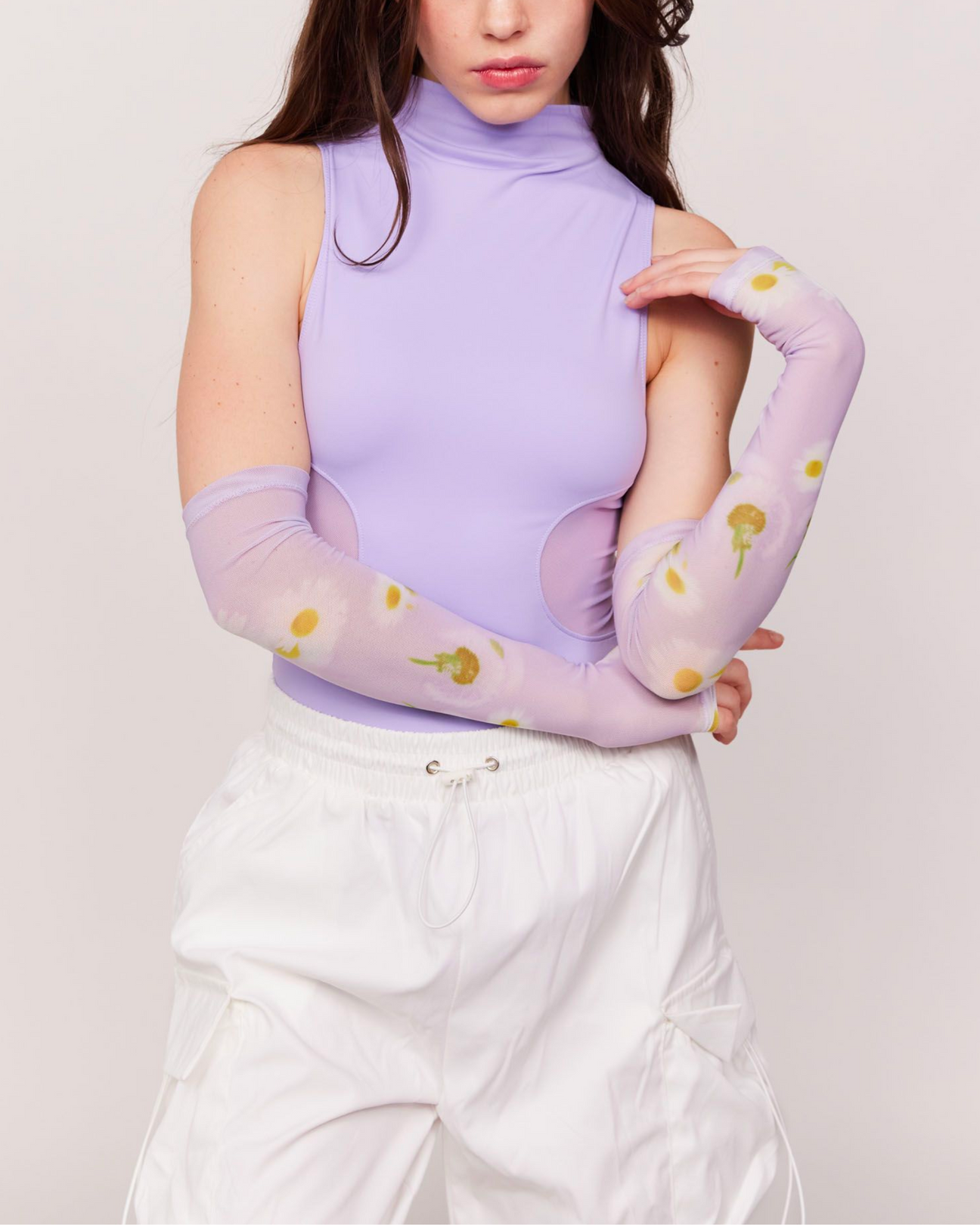 Samii Bodysuit & Gloves – Samii Ryan