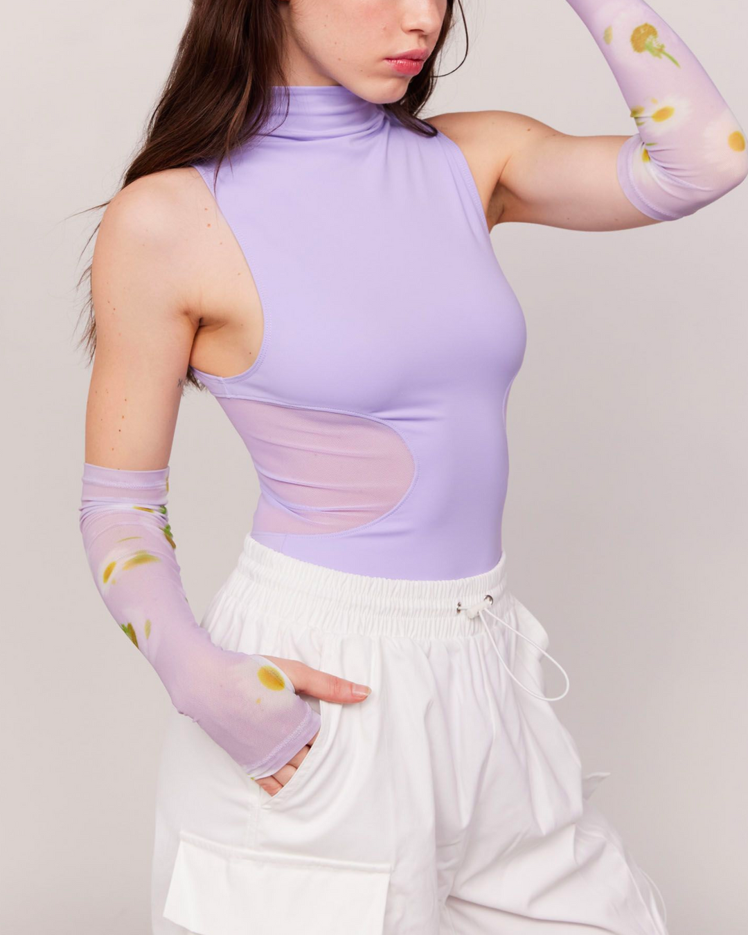 Samii Bodysuit & Gloves – Samii Ryan