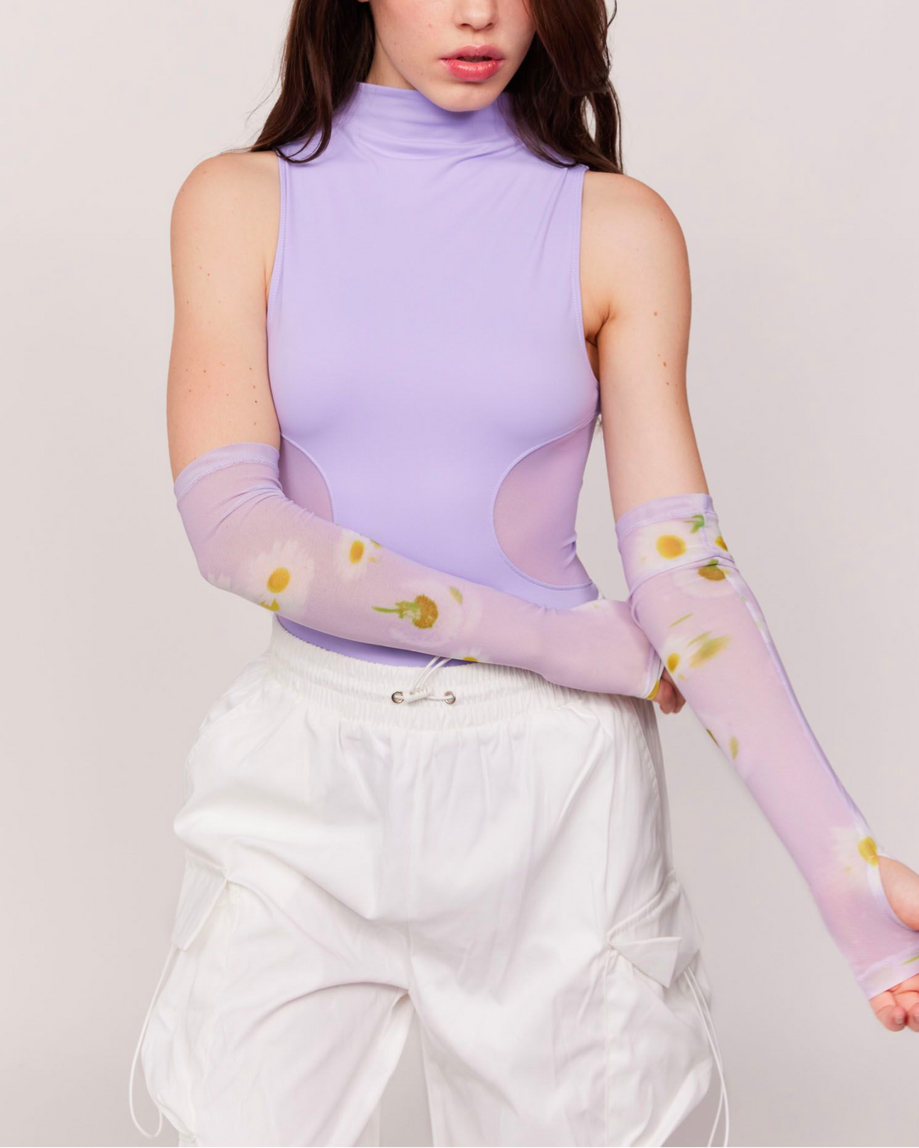 Samii Bodysuit & Gloves – Samii Ryan