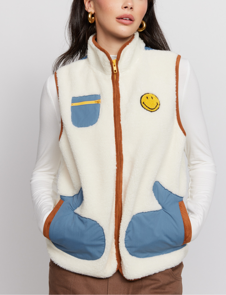 Smiley® – Samii Ryan