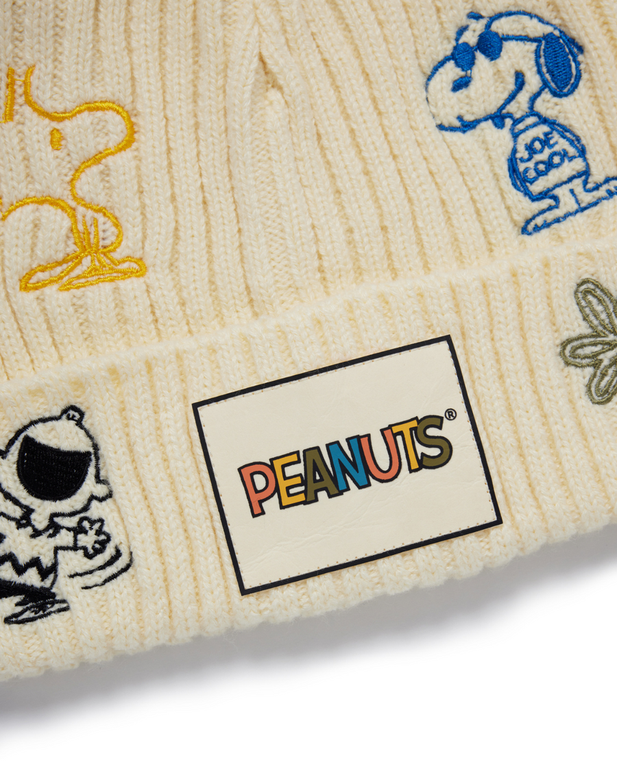 Peanuts Beanie – Samii Ryan