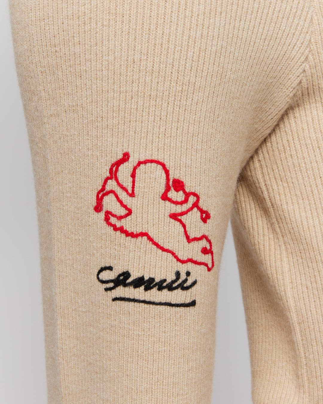 Cupid Knit Pants – Samii Ryan
