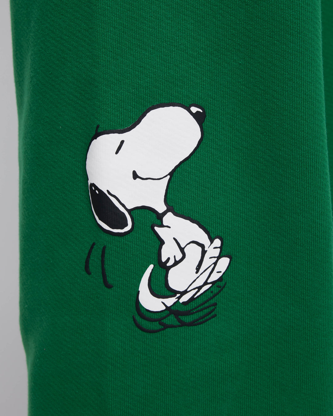 Snoopy & Woodstock Open Leg Pant – Samii Ryan