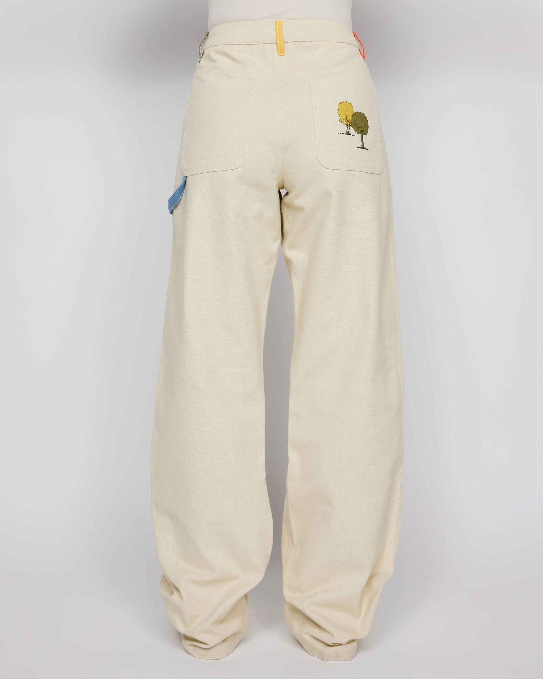 Snoopy & Woodstock Pants – Samii Ryan