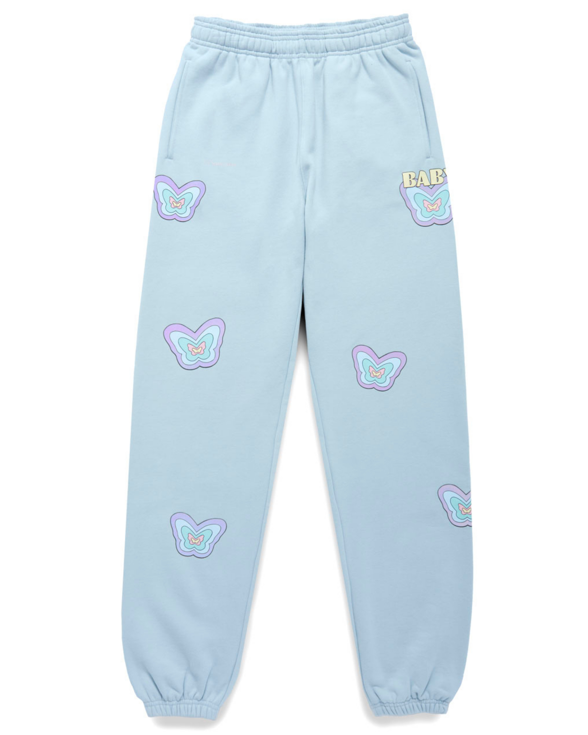 Baby Sweatpants – Samii Ryan