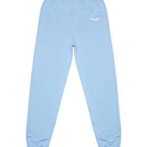 Everyday Sweatpants, Light Blue – Samii Ryan