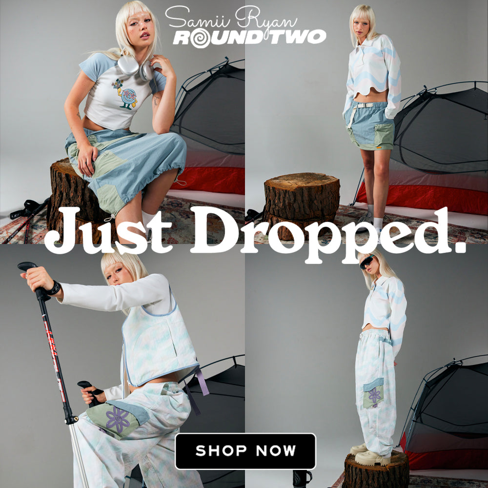 Samii Ryan | Apparel & Accessories– By Samii Ryan