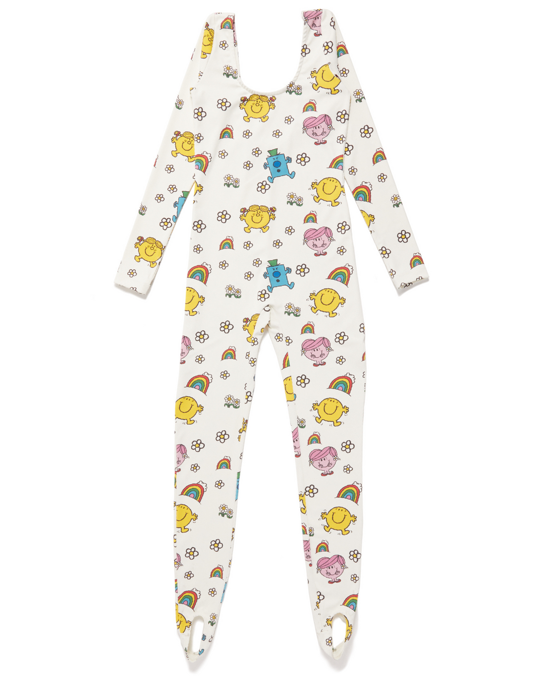 Mr. Men Little Miss™ Catsuit – Samii Ryan