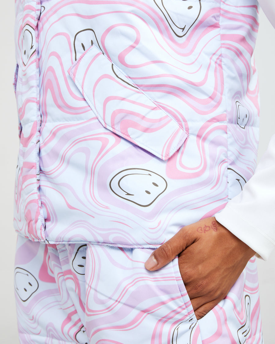 SMILEY® | By Samii Ryan