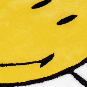 Smiley® Daisy Rug – Samii Ryan