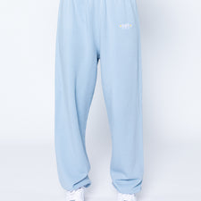 Everyday Sweatpants, Light Blue – Samii Ryan